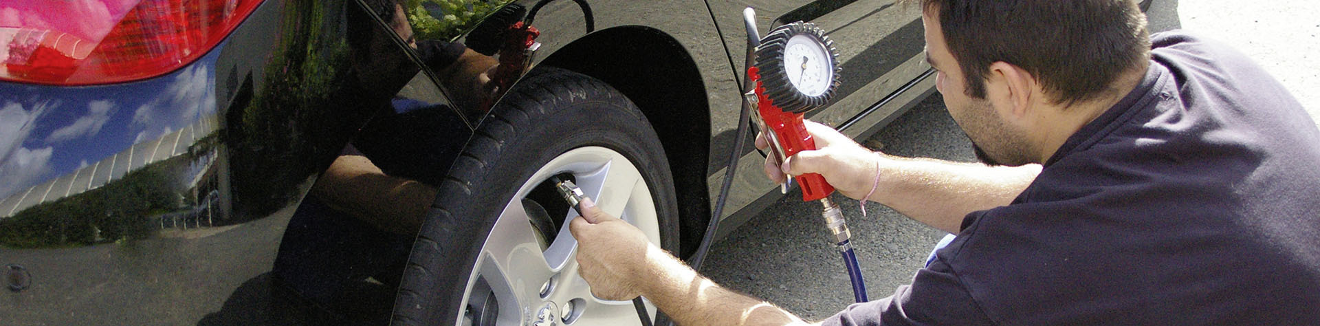 Souffler / Gonfler : Lacmé